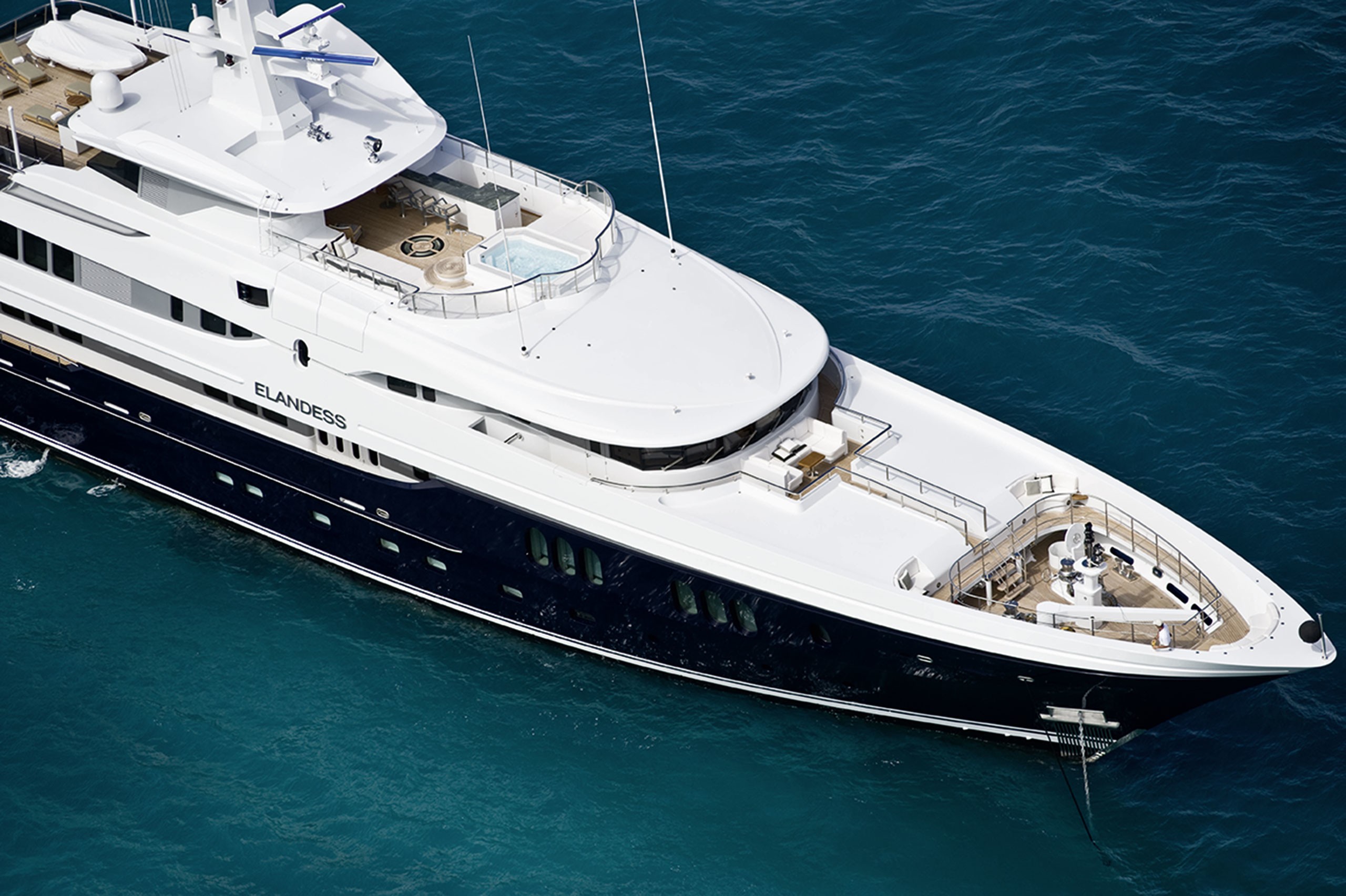 Abeking & Rasmussen Image Gallery – Luxury Yacht Browser | by ...